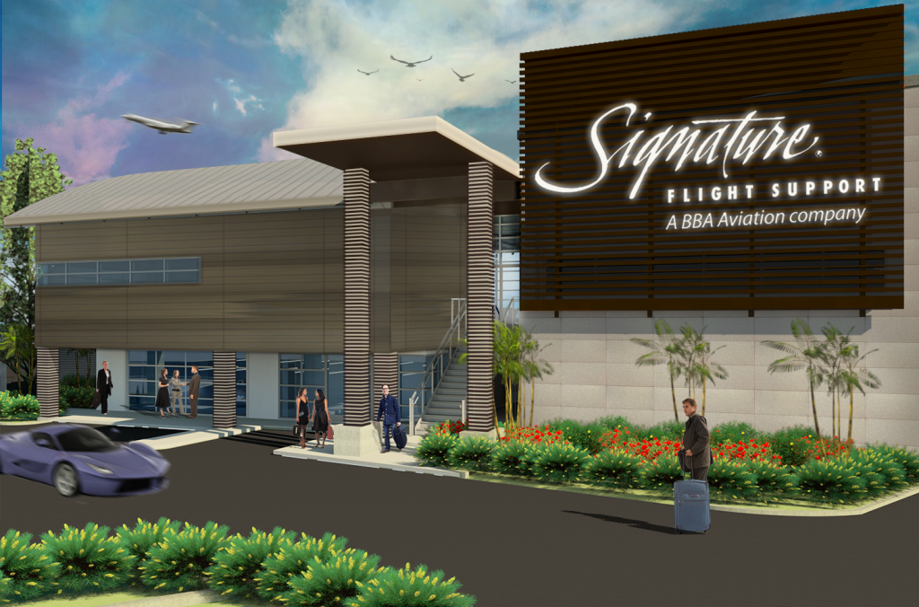 Signature Flight Support - Key West, Florida Keys - Marathon Florida ...