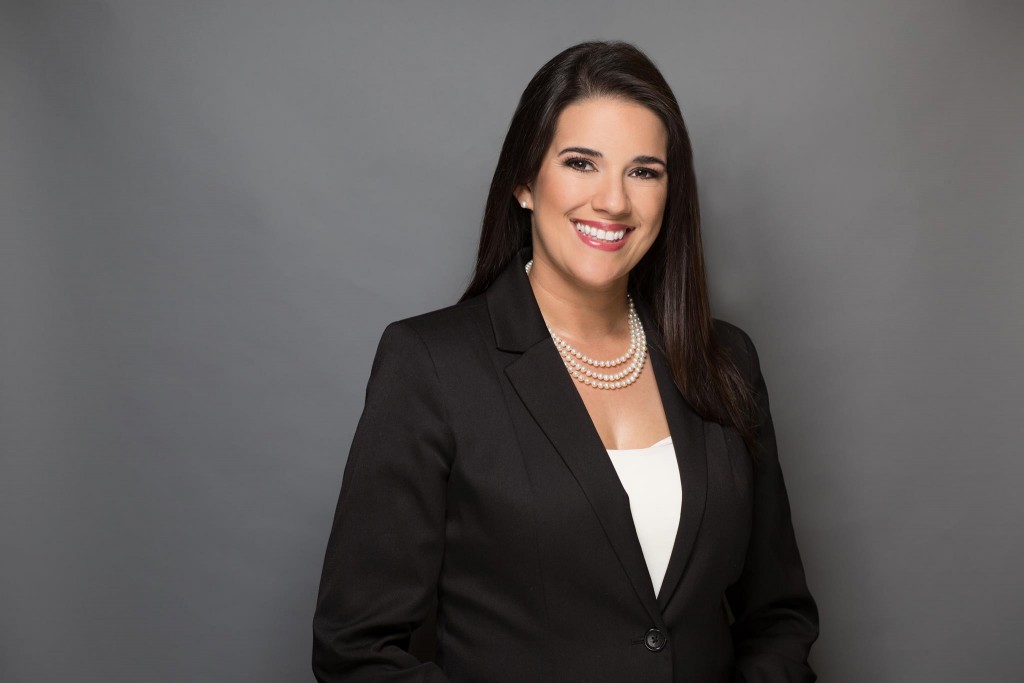 Senator Anitere Flores, Miami & Florida Keys - Marathon Florida Keys 2026